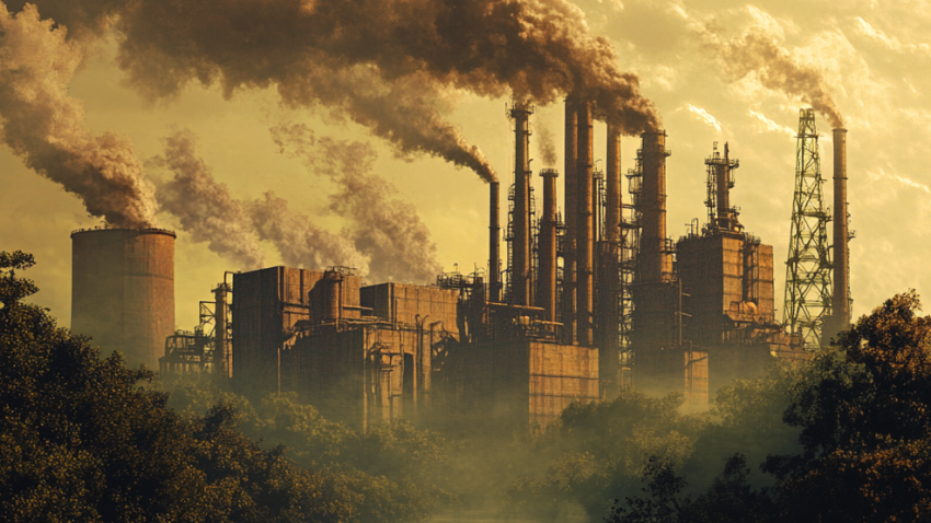 The Colours of Carbon: Its Impact on Our Planet - Tarutium Global ...