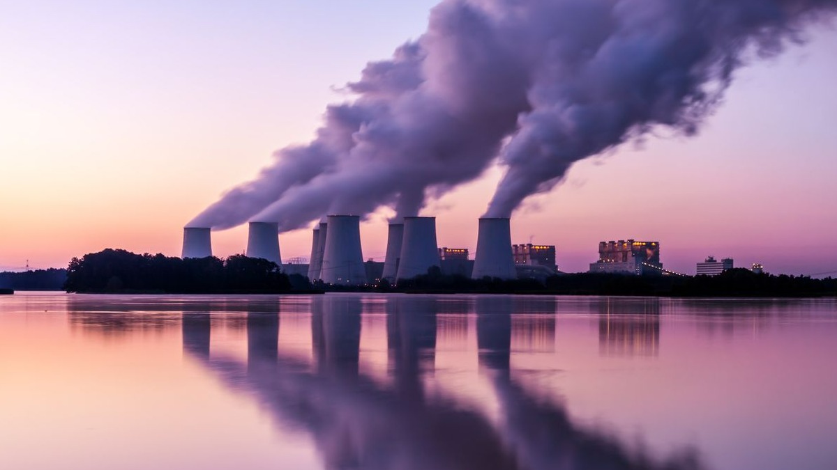 The Colours of Carbon: Its Impact on Our Planet - Tarutium Global ...